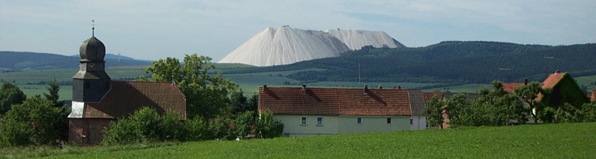 LärmLAB - Forschungsprojekt | Gemeinde Wildeck