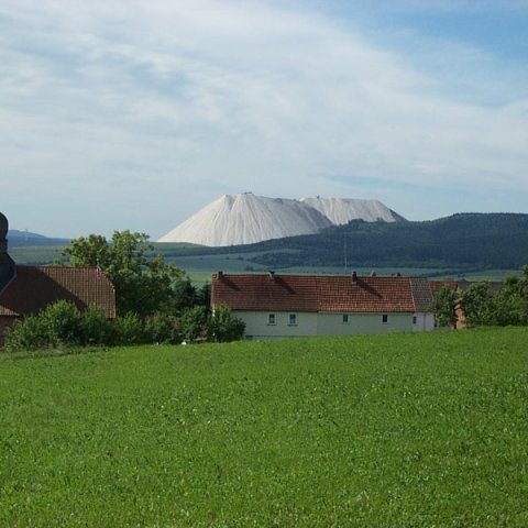 Die Gemeinde | Gemeinde Wildeck