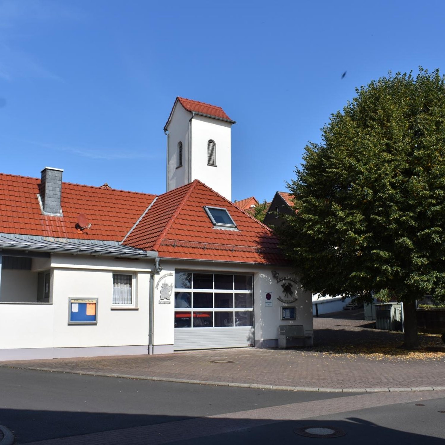 Die Gemeinde | Gemeinde Wildeck