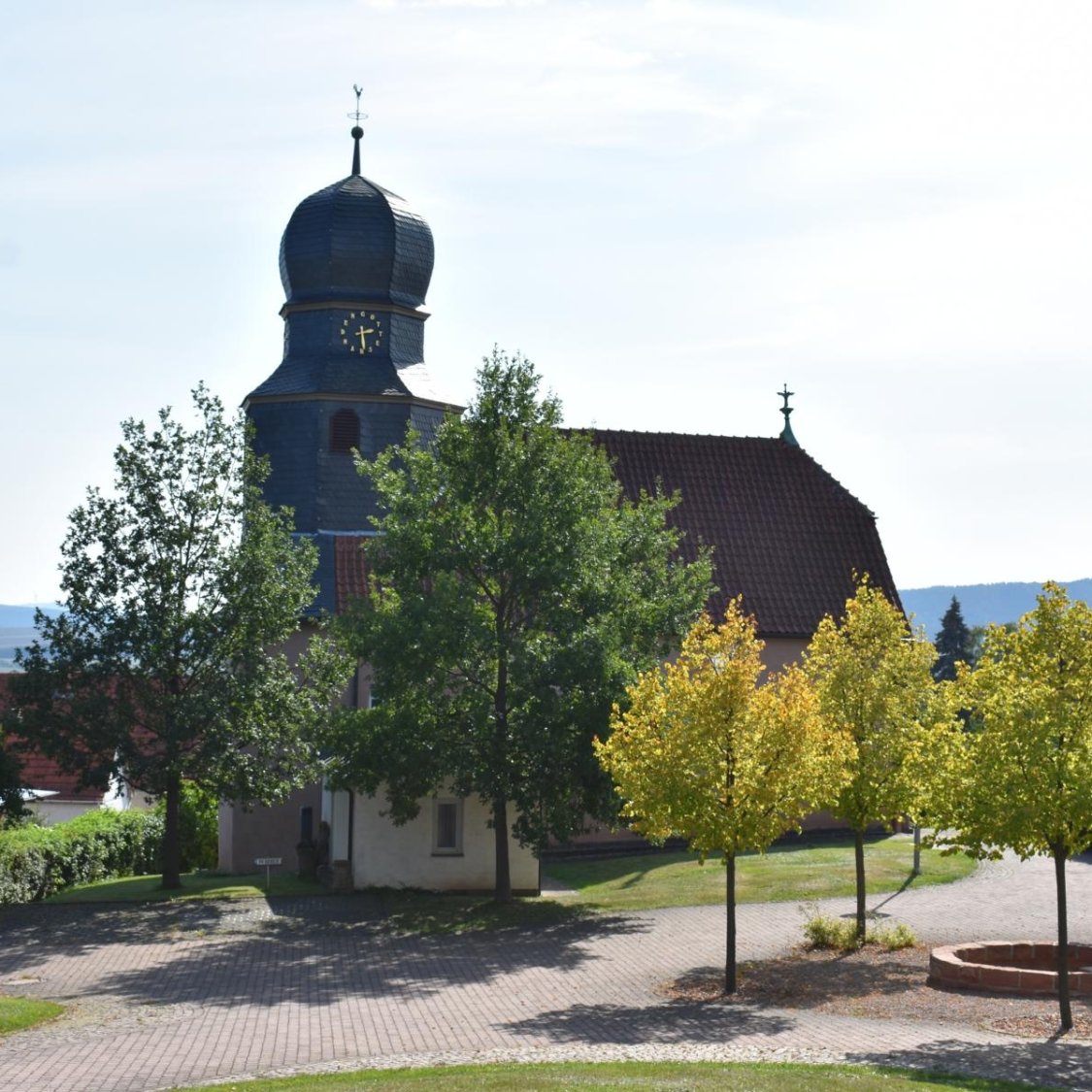 Die Gemeinde | Gemeinde Wildeck