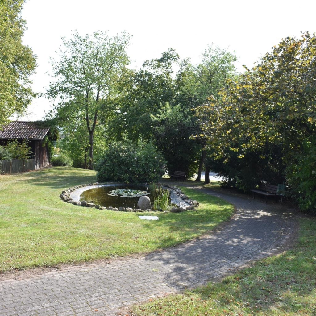 Die Gemeinde | Gemeinde Wildeck