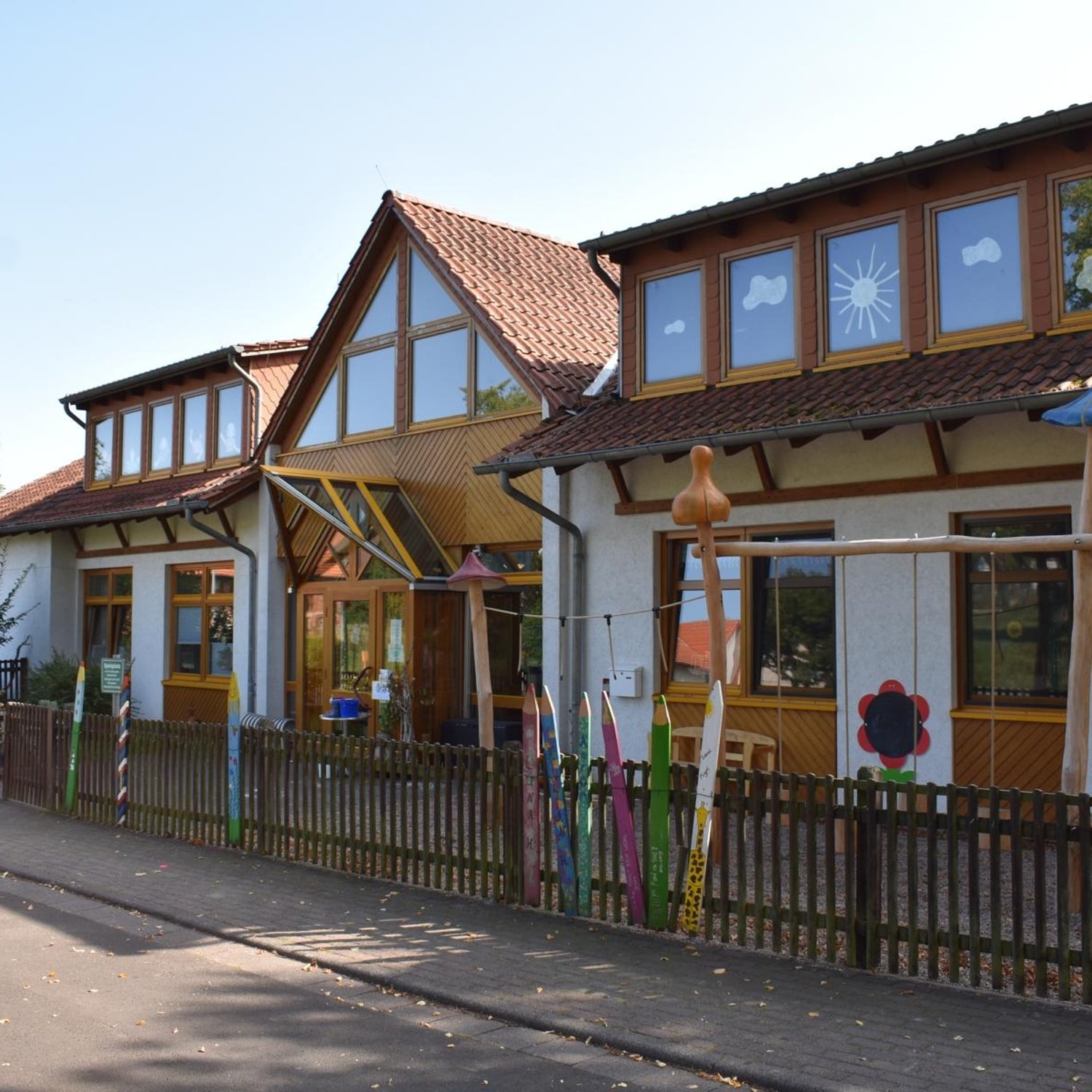 Die Gemeinde | Gemeinde Wildeck