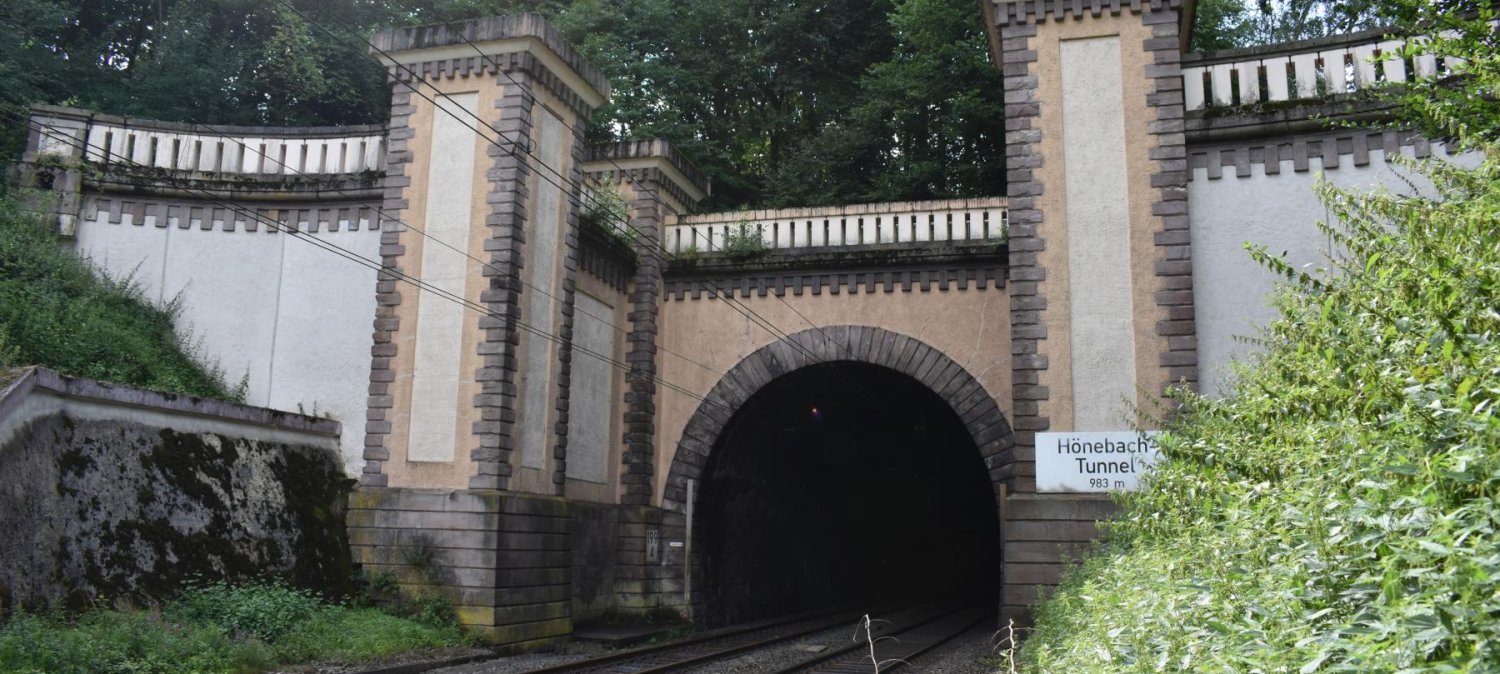 Nahverkehr | Gemeinde Wildeck