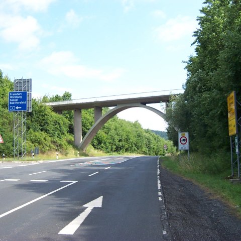 Startseite | Gemeinde Wildeck