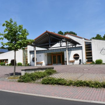Startseite | Gemeinde Wildeck