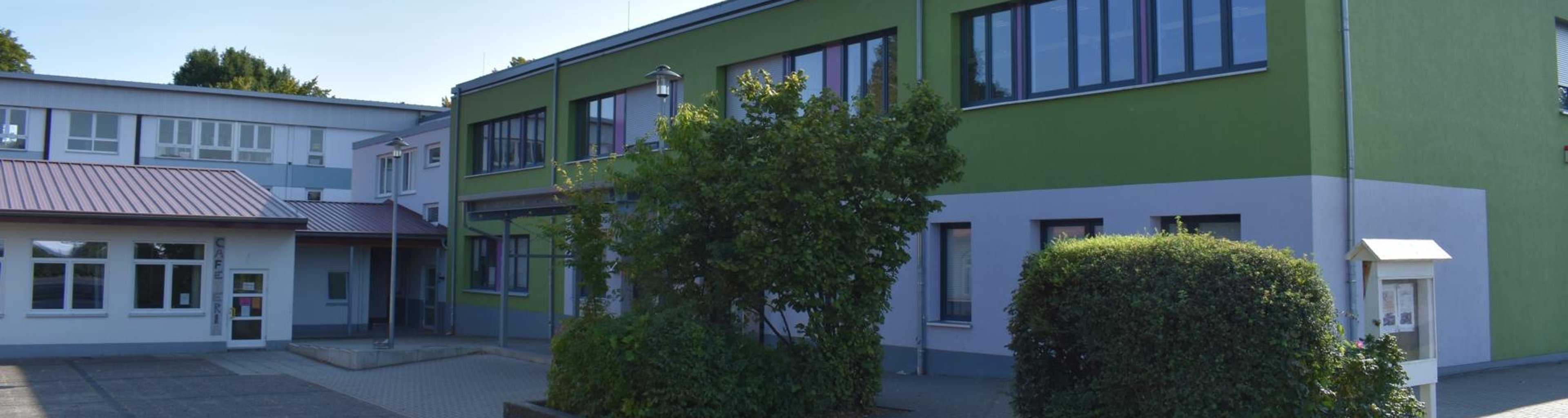 Schulen | Gemeinde Wildeck