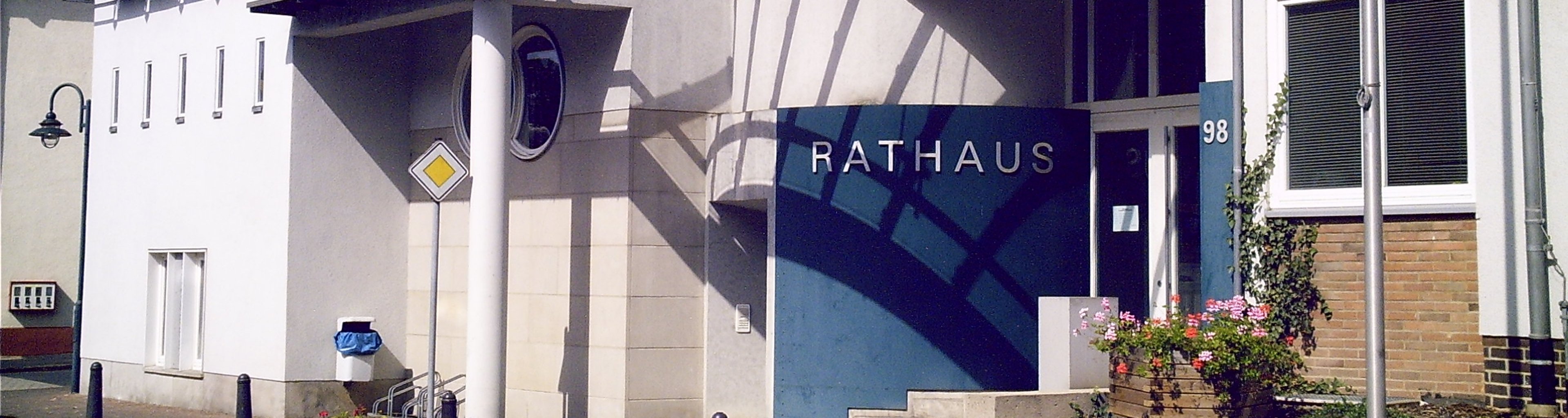 2025 | Gemeinde Wildeck