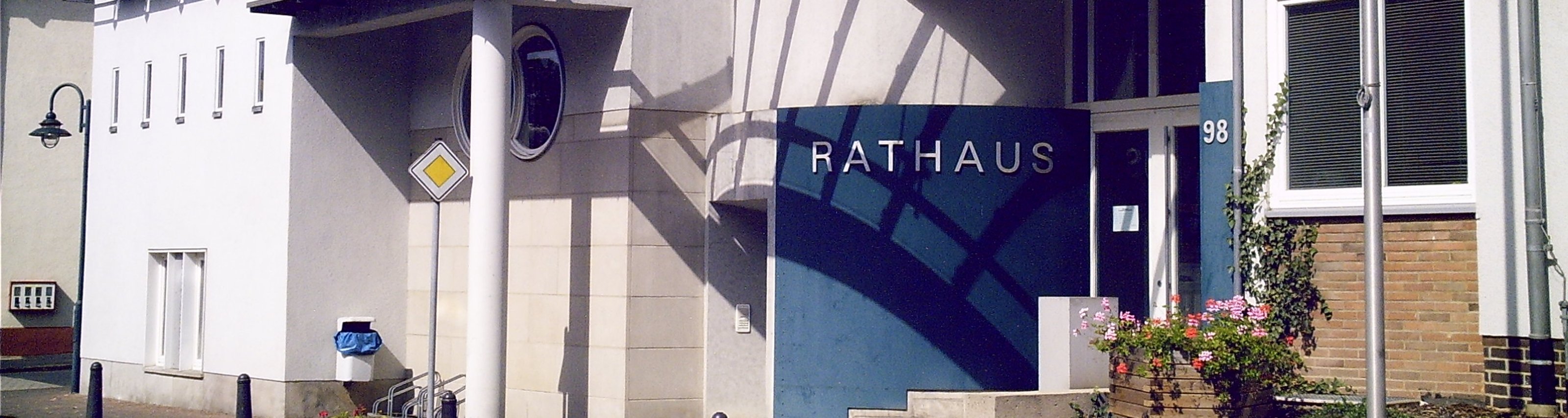 Rathaus & Bürgerservice | Gemeinde Wildeck