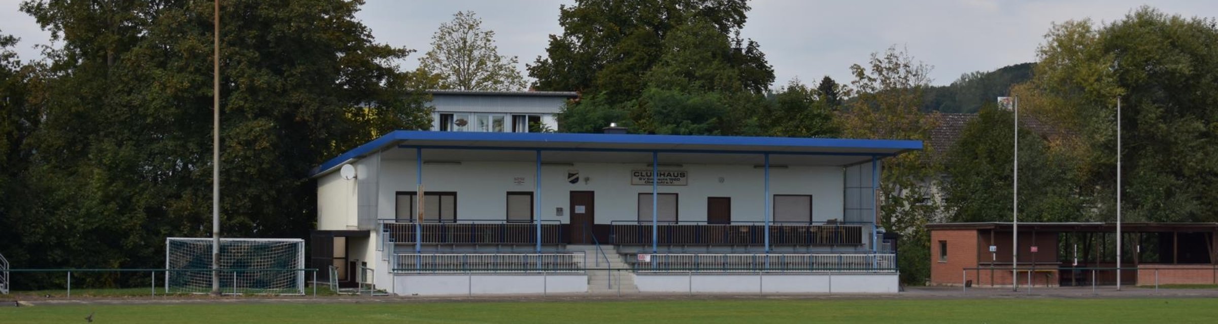 Gemeindebus | Gemeinde Wildeck