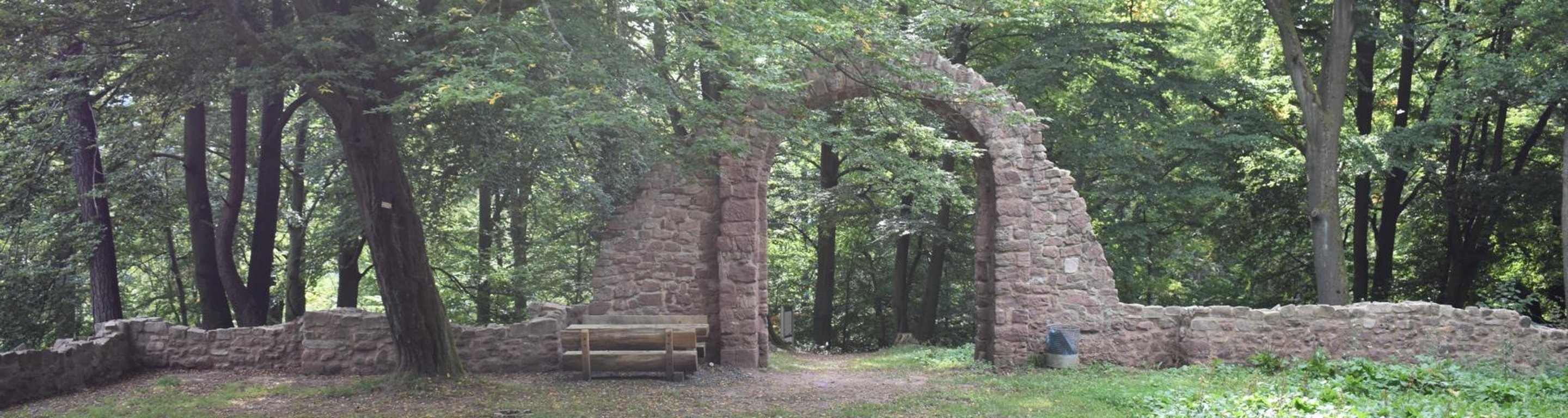 Die Gemeinde | Gemeinde Wildeck