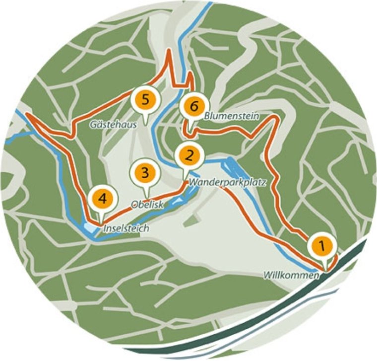 Wildecker Tal | Gemeinde Wildeck