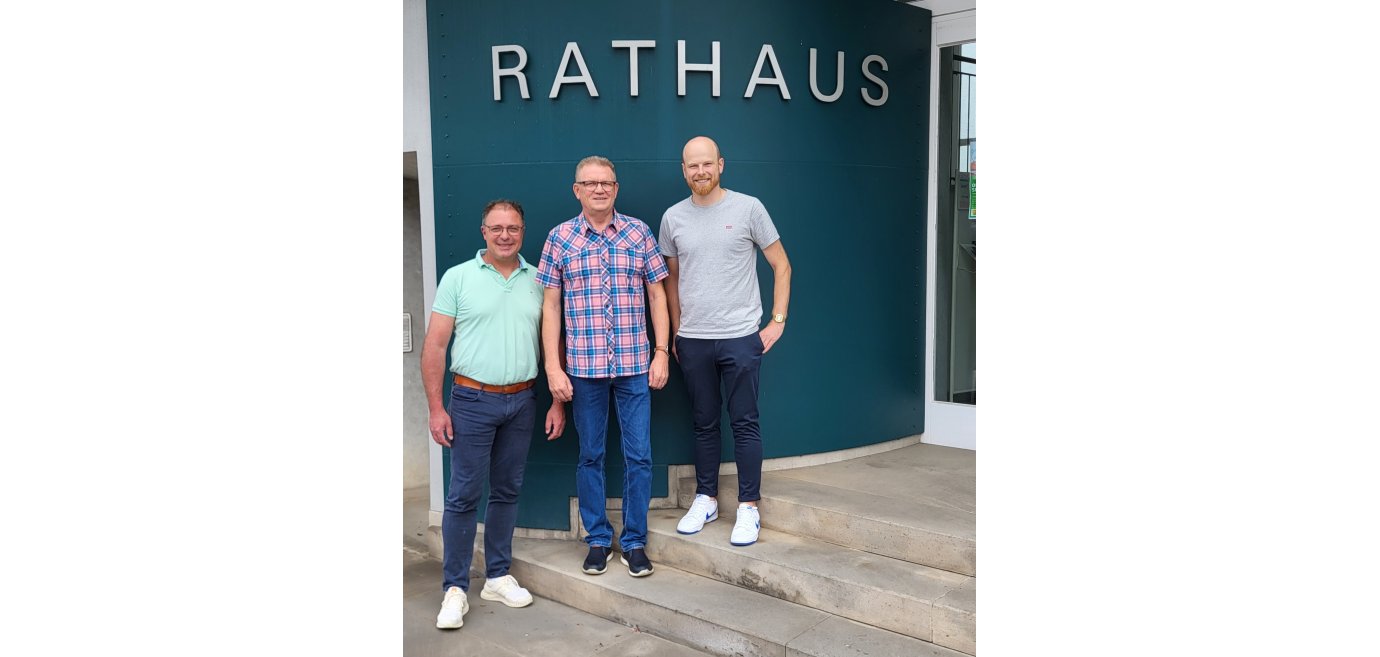 Abschied in den Ruhestand | Gemeinde Wildeck