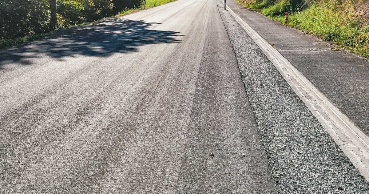 L 3251: Bauarbeiten zwischen Hönebach und Raßdorf früher abgeschlossen ...