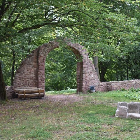 Wildecker Tal | Gemeinde Wildeck