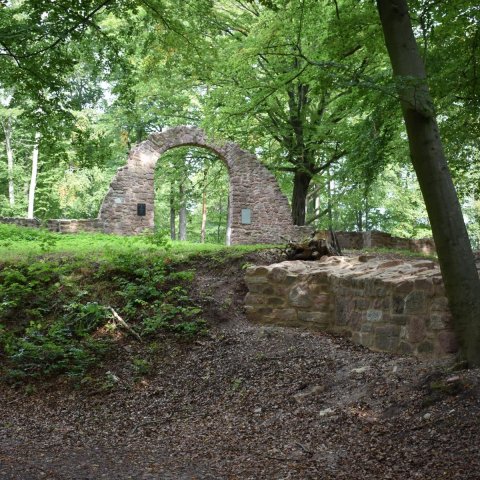 Wildecker Tal | Gemeinde Wildeck